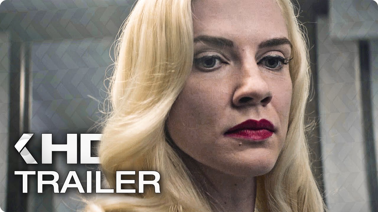 LEVEL 16 Trailer German Deutsch (2019) Exklusiv - YouTube