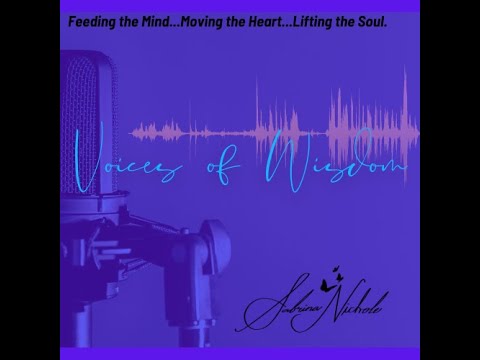 Voices of Wisdom: A Conversation with Shirley Beatty