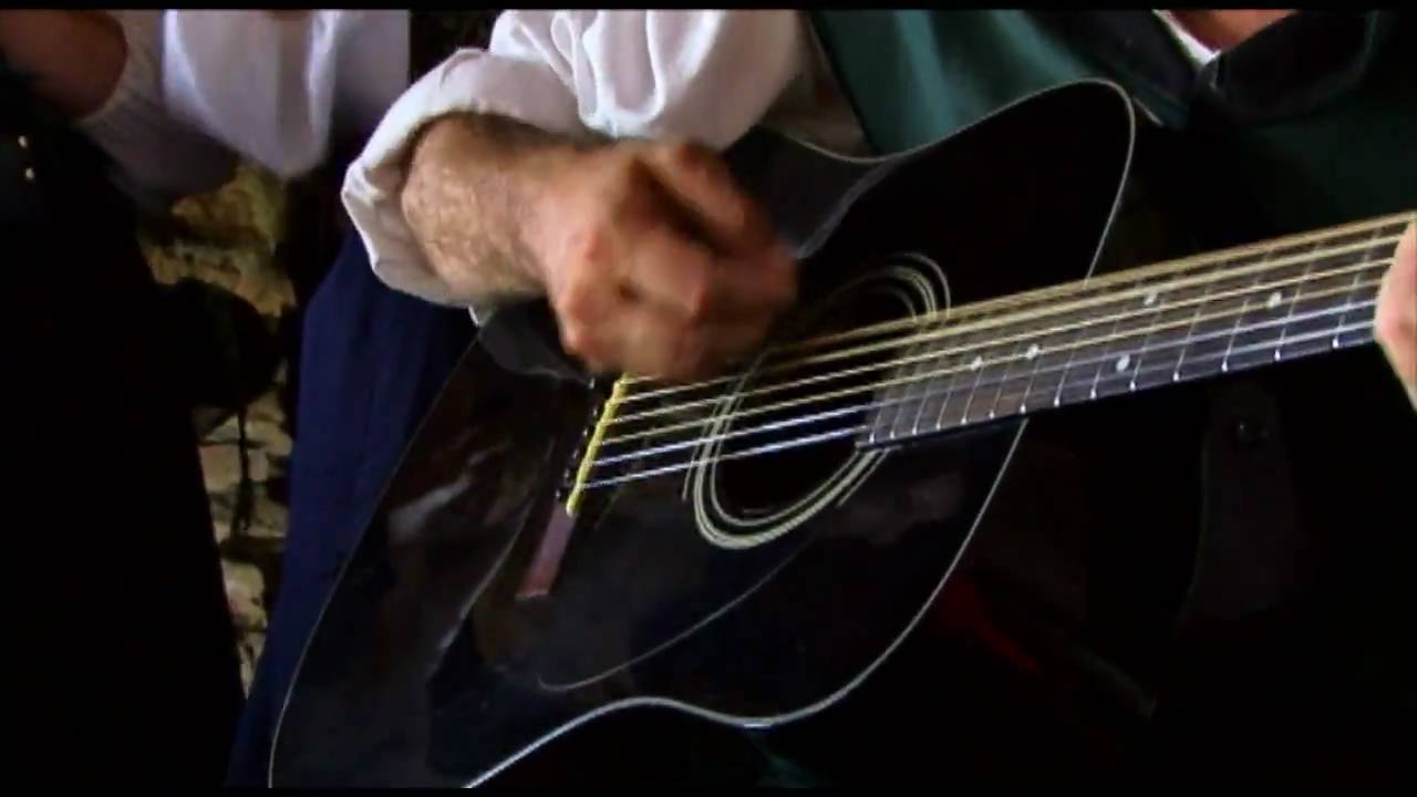 The Dregs Documentary (Part 1 of 3) - YouTube