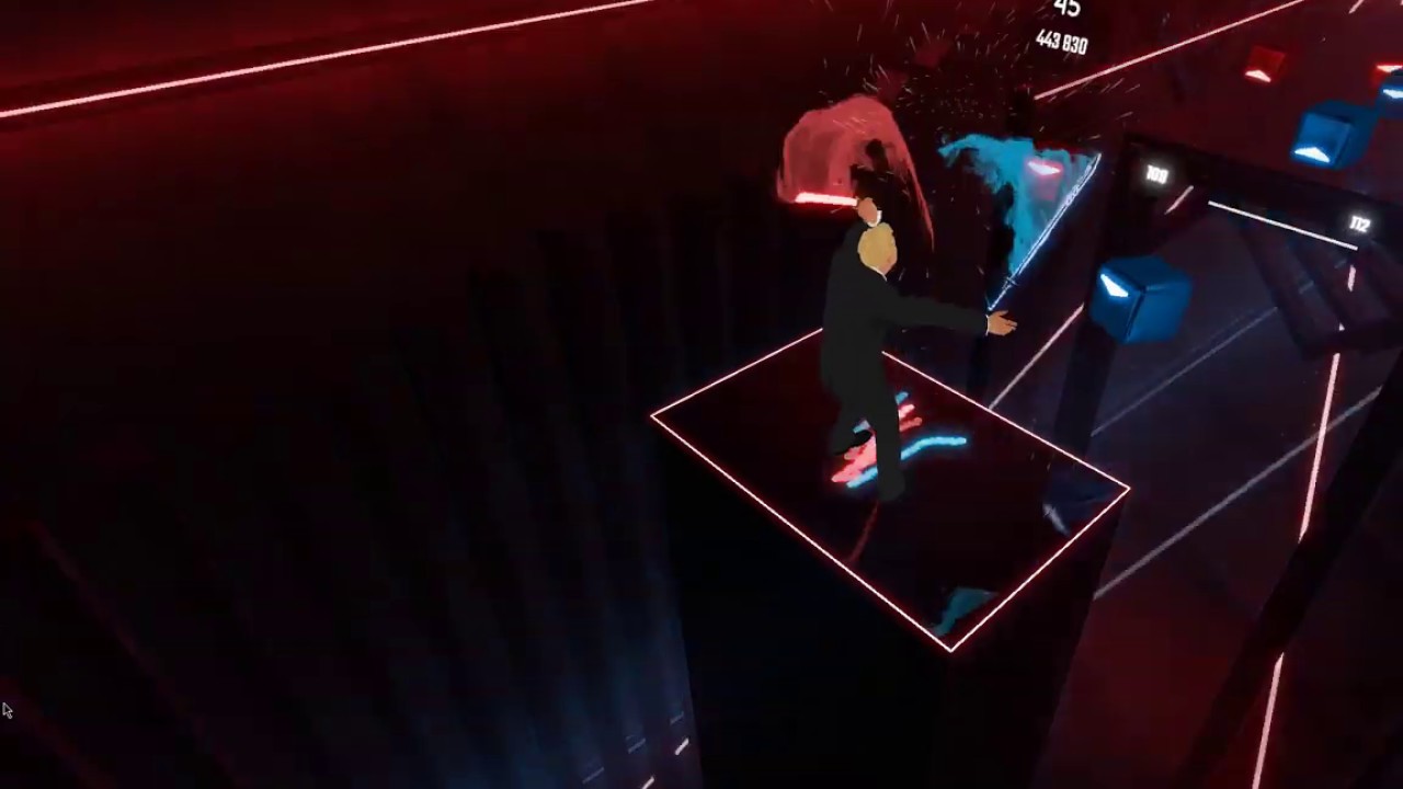 Shadow PC + Virtual Desktop + Quest - YouTube