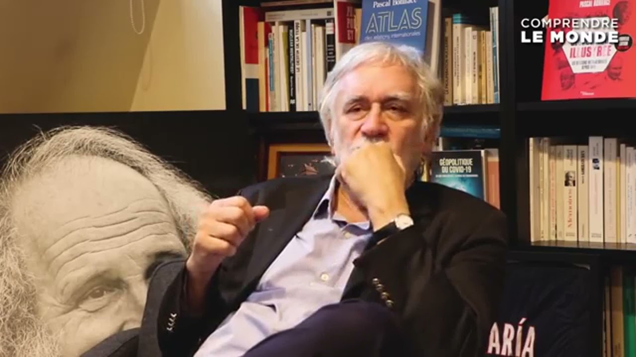 Pierre Conesa publie "Avec Dieu, on ne discute pas" un tour ...