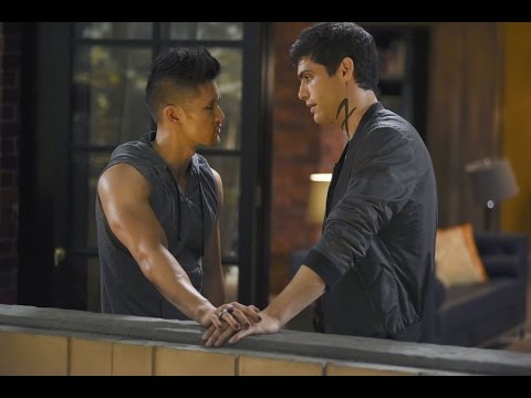 Magnus & Alec || America [+ 2x01] - YouTube