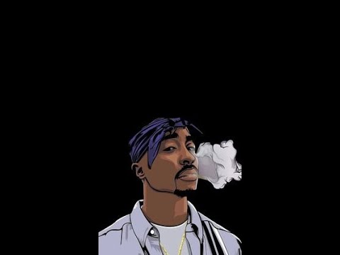 2pac cHANGES REMIX BEAT BU L.V.M - YouTube