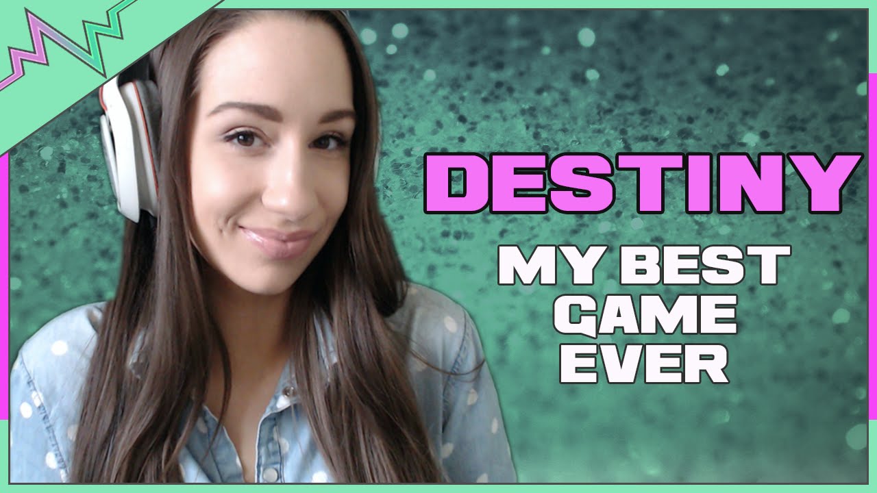 DESTINY - Funny Fails in Trials of Osiris (Live Stream Highlight) - YouTube