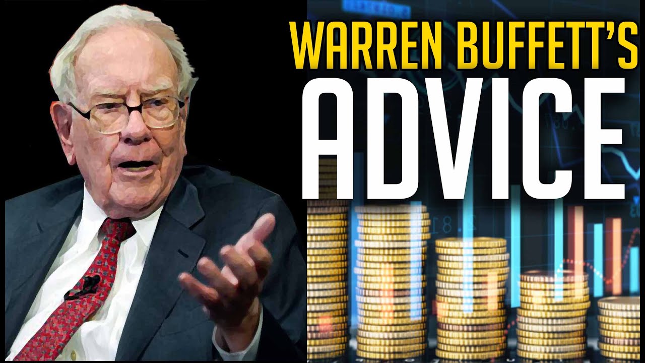 WARREN BUFFETT'S ADVICE TO PARENTS BEFORE THEY DIE MAY SURPRISE YOU ...