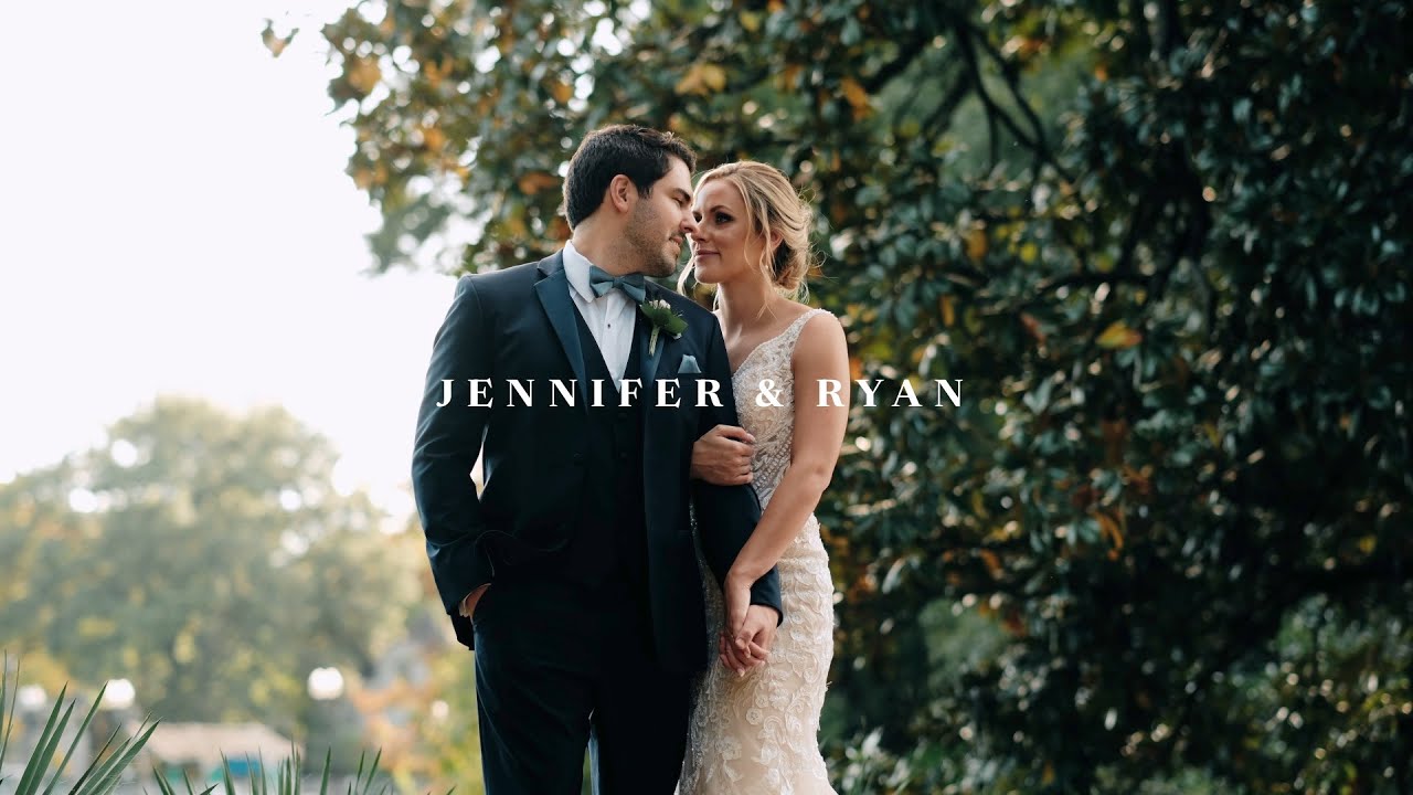 Jennifer & Ryan - YouTube