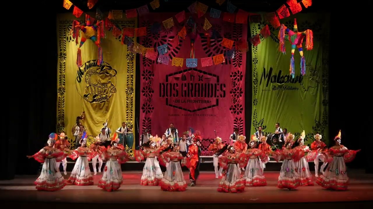 Carnaval, Sinaloa. Mundo Engañoso, Toro Mambo. Folklórico Mahuatzi. Dos ...