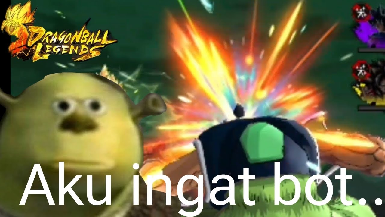 Dah lama aku tak main game ni..|Dragon Ball Legends (Malaysia) #goku # ...