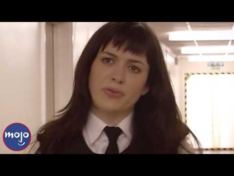 Top 10 Best Welsh TV Shows
