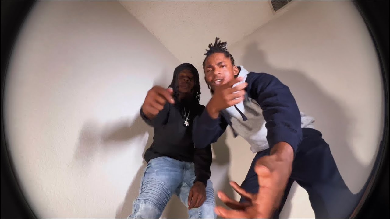 LKG Jay - Little Did You Know Ft. Kris Kross (Directed by ShotbyDAP ...