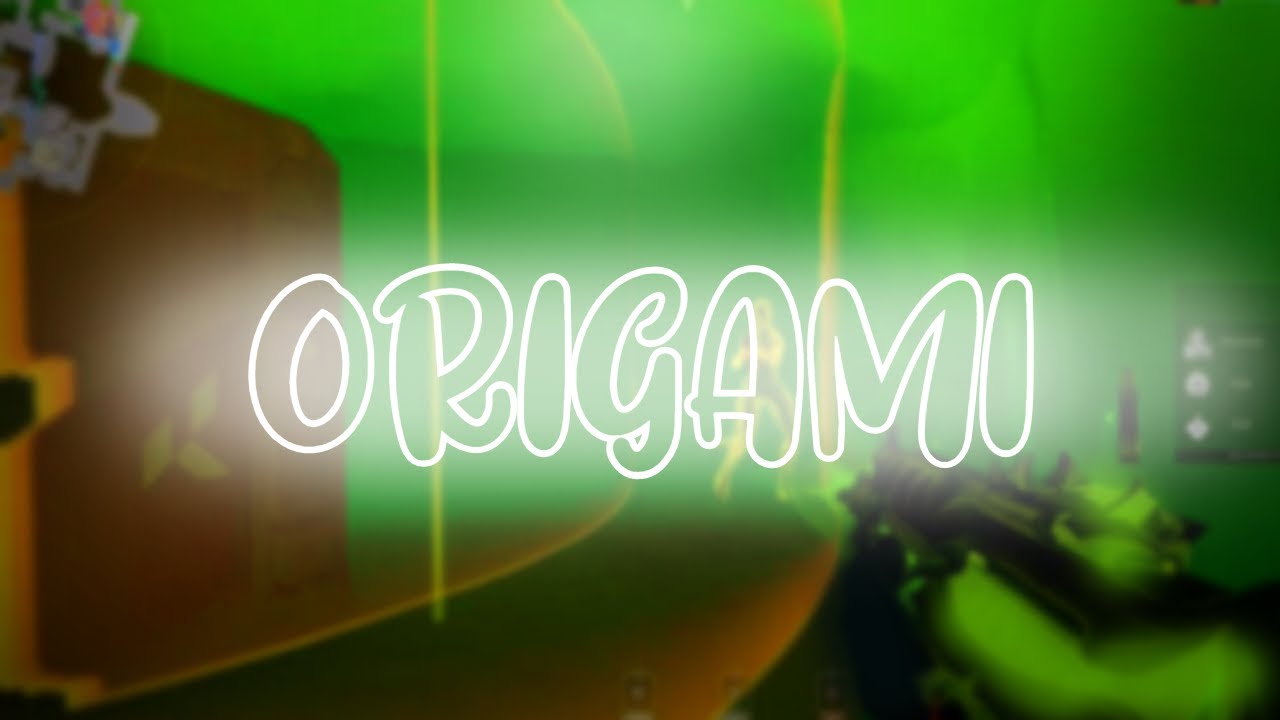 (っ )っ ORIGAMI ( Valorant Montage ) || Cookiezツ - YouTube