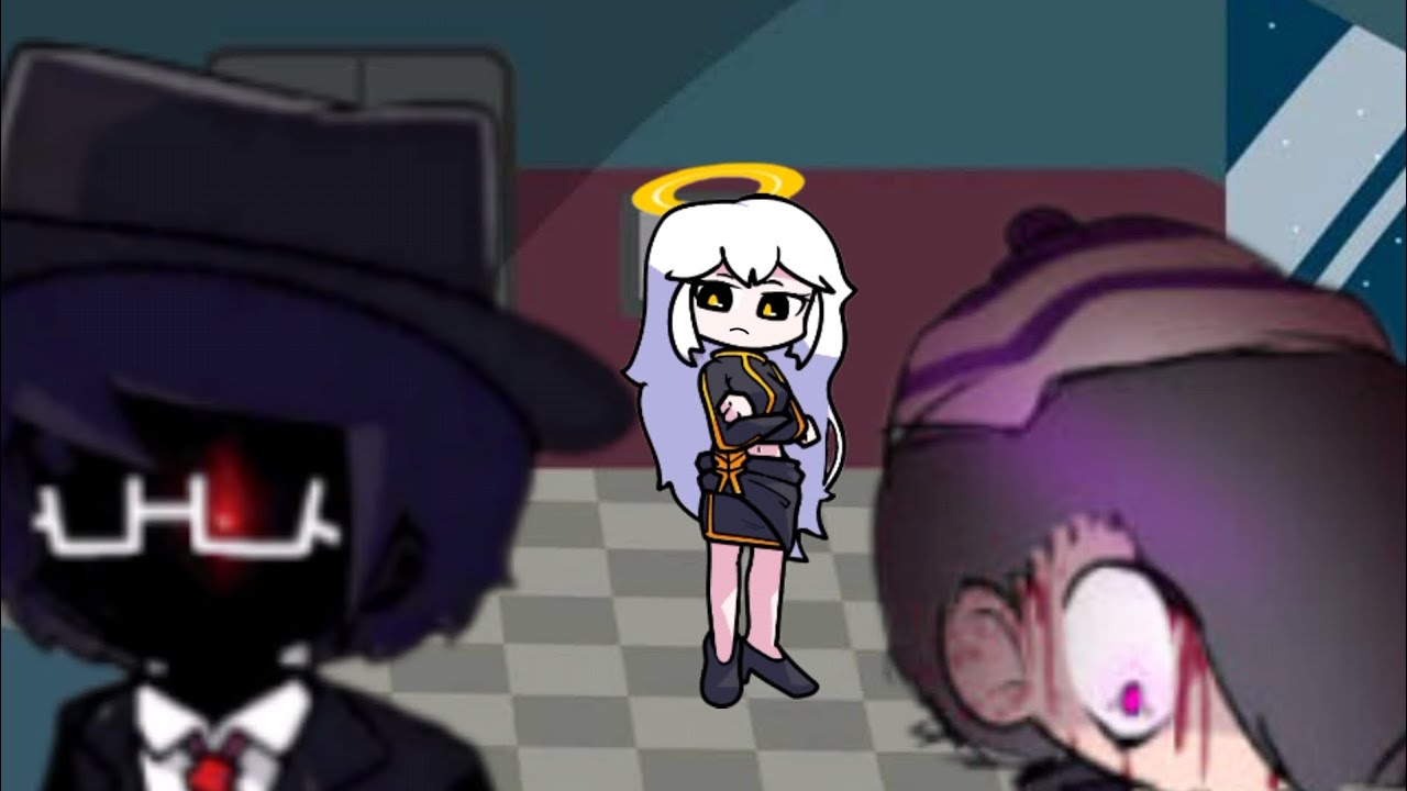 What About Me Meme (Ft. Benjamin Shiro & William) (Rhythmic Revolution ...