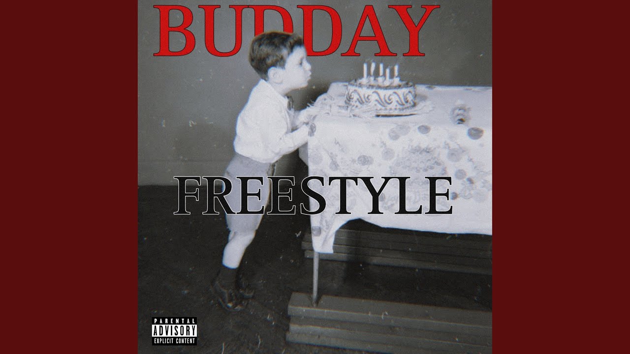 Budday Freestyle - YouTube