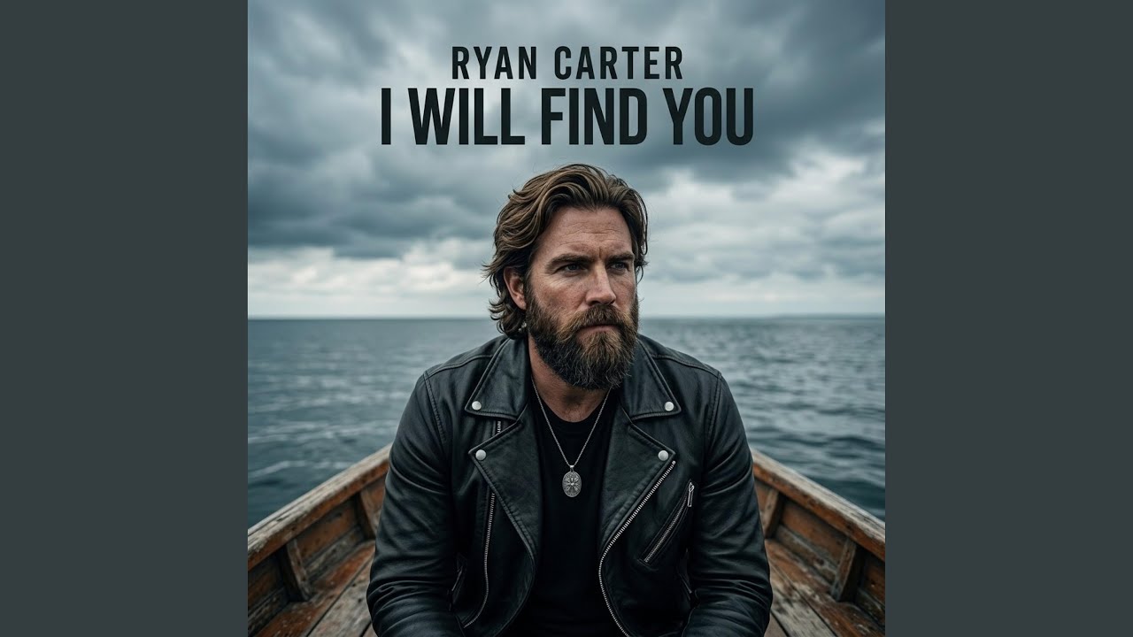 I will find you - YouTube