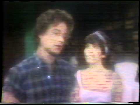 Another World - Soap Opera - Chip Albers - Young Michael Hudson Sc. 2 ...