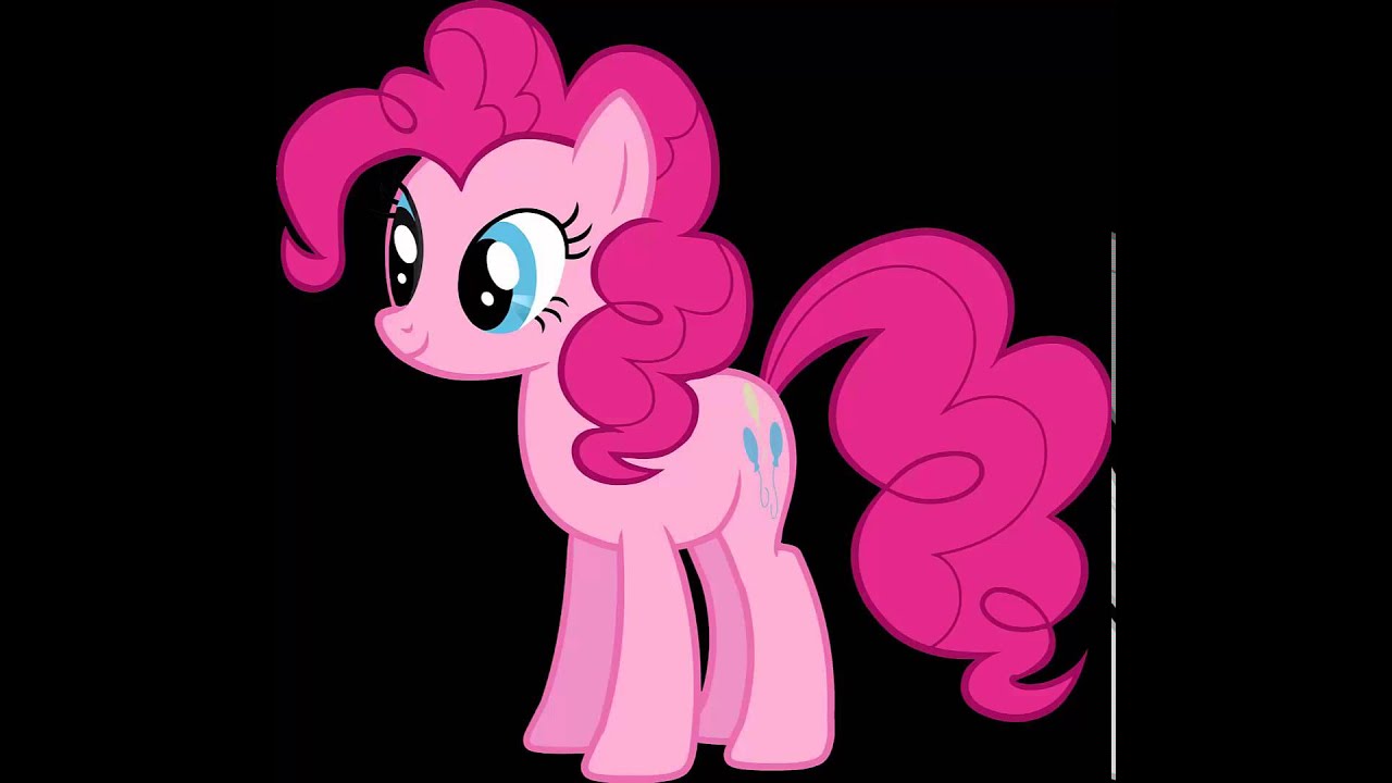 Pinkie Pie Voice Demo Reel December 2015 - YouTube