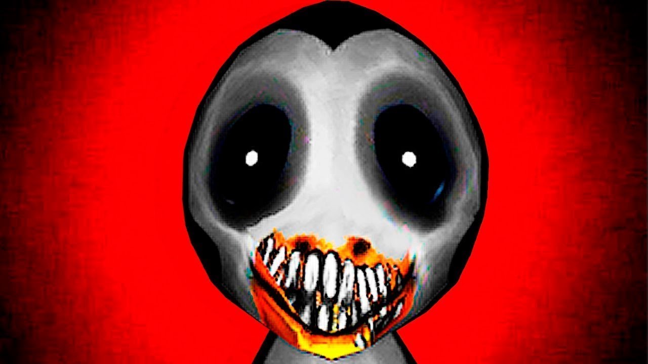 ПОПРОБУЙ ВЫЖИТЬ 5 НОЧЕЙ с МОНСТРОМ - Insomnia Horror Game - YouTube