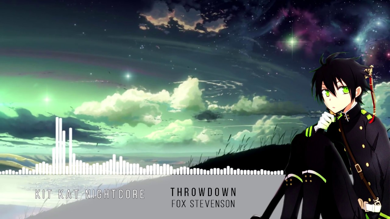 ♥ Kit Kat Nightcore & Syrex Music Collab ♥ - YouTube