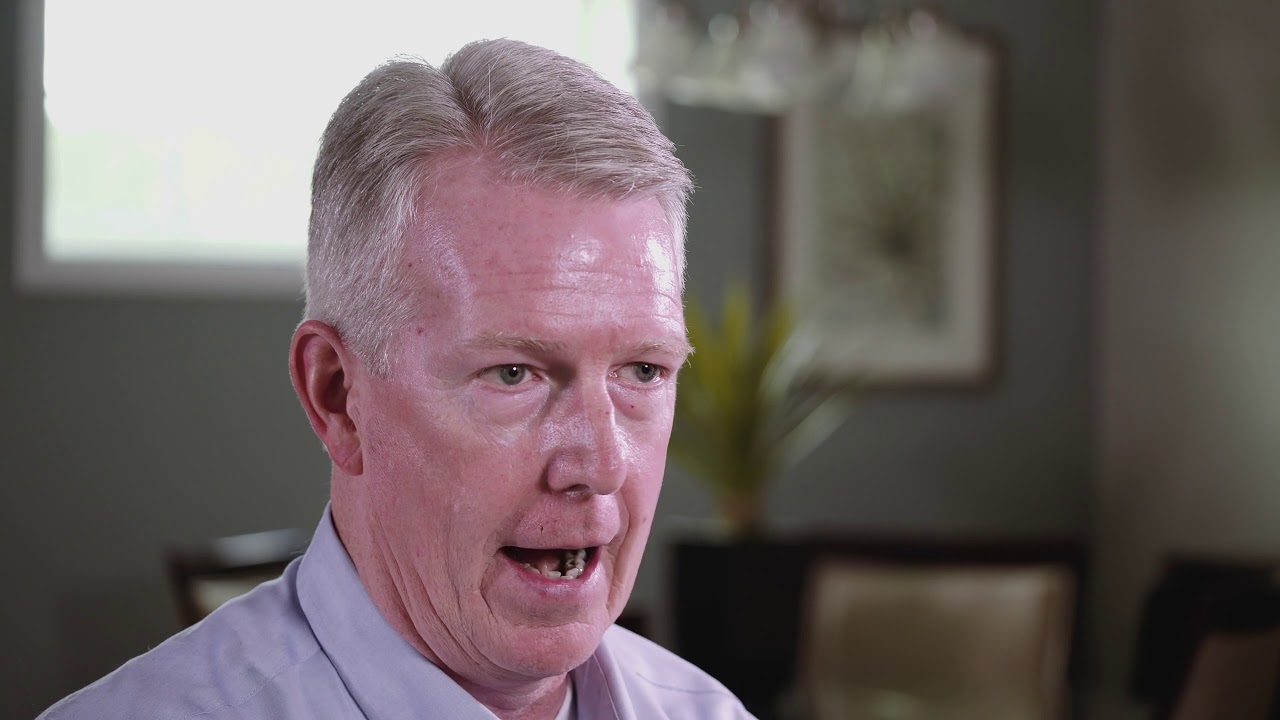 Hal McGee - Great Southern Homes Site Agent - YouTube