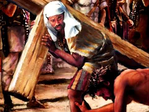 SIMON DE CIRENE - YouTube
