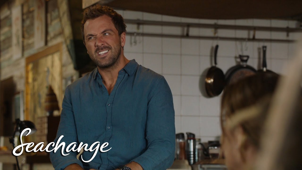 Seachange episode 6 preview | Seachange 2019 - YouTube