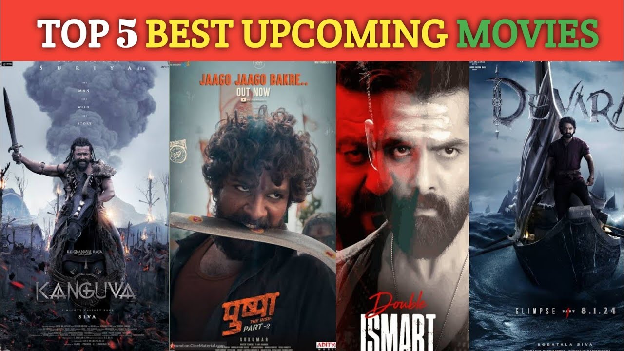 Biggest Upcoming Indian Movies 2024 || New Upcoming Hindi Movies || # ...