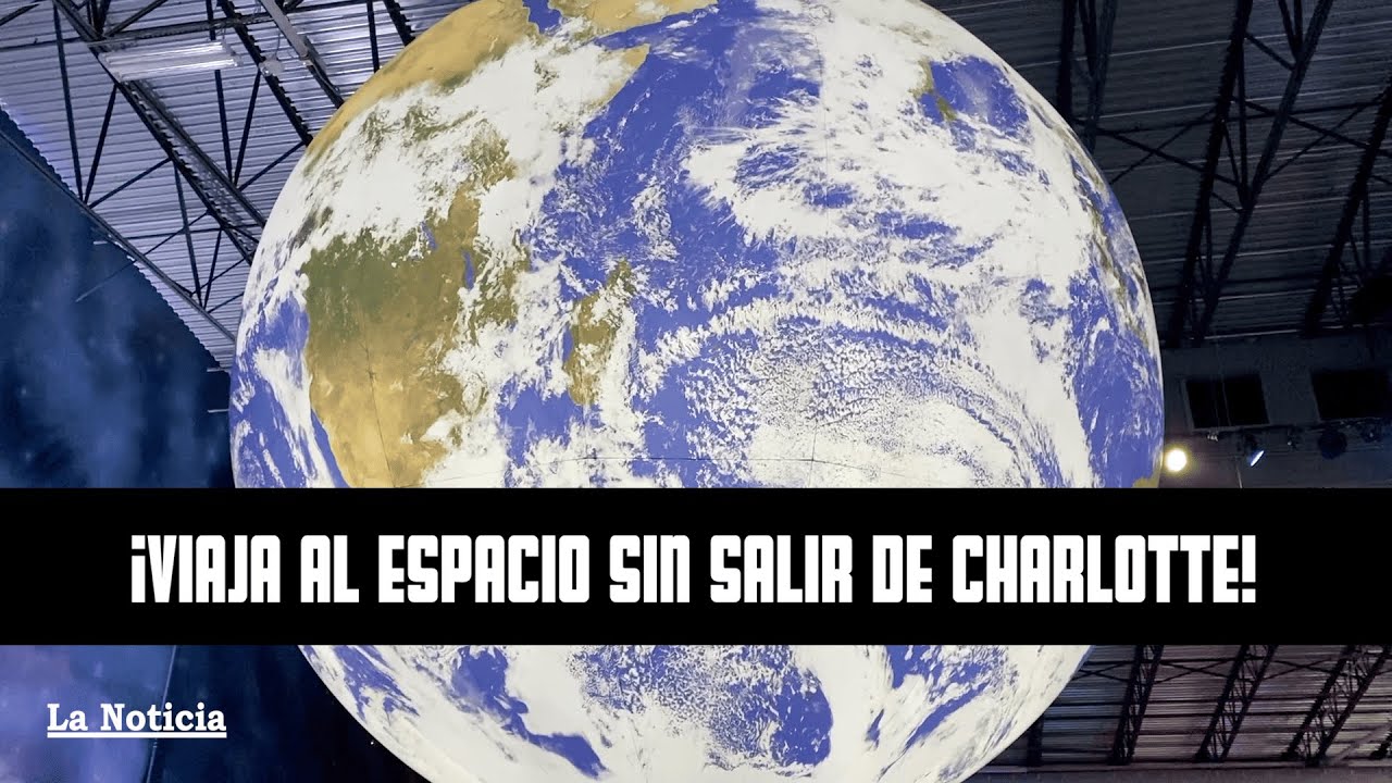 Space Explorers: THE INFINITE – ¡Viaja al espacio sin salir de ...
