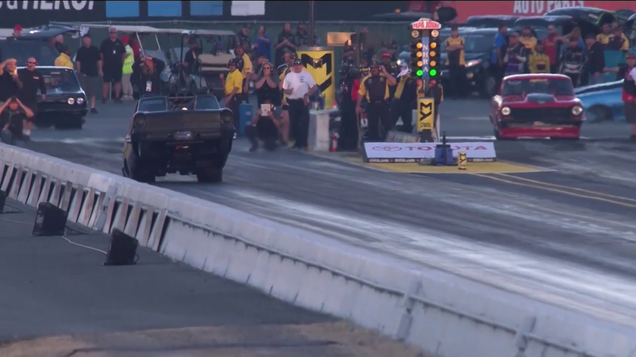 Check out this CRAZY wheel stand from Monti Fitzgerald - YouTube