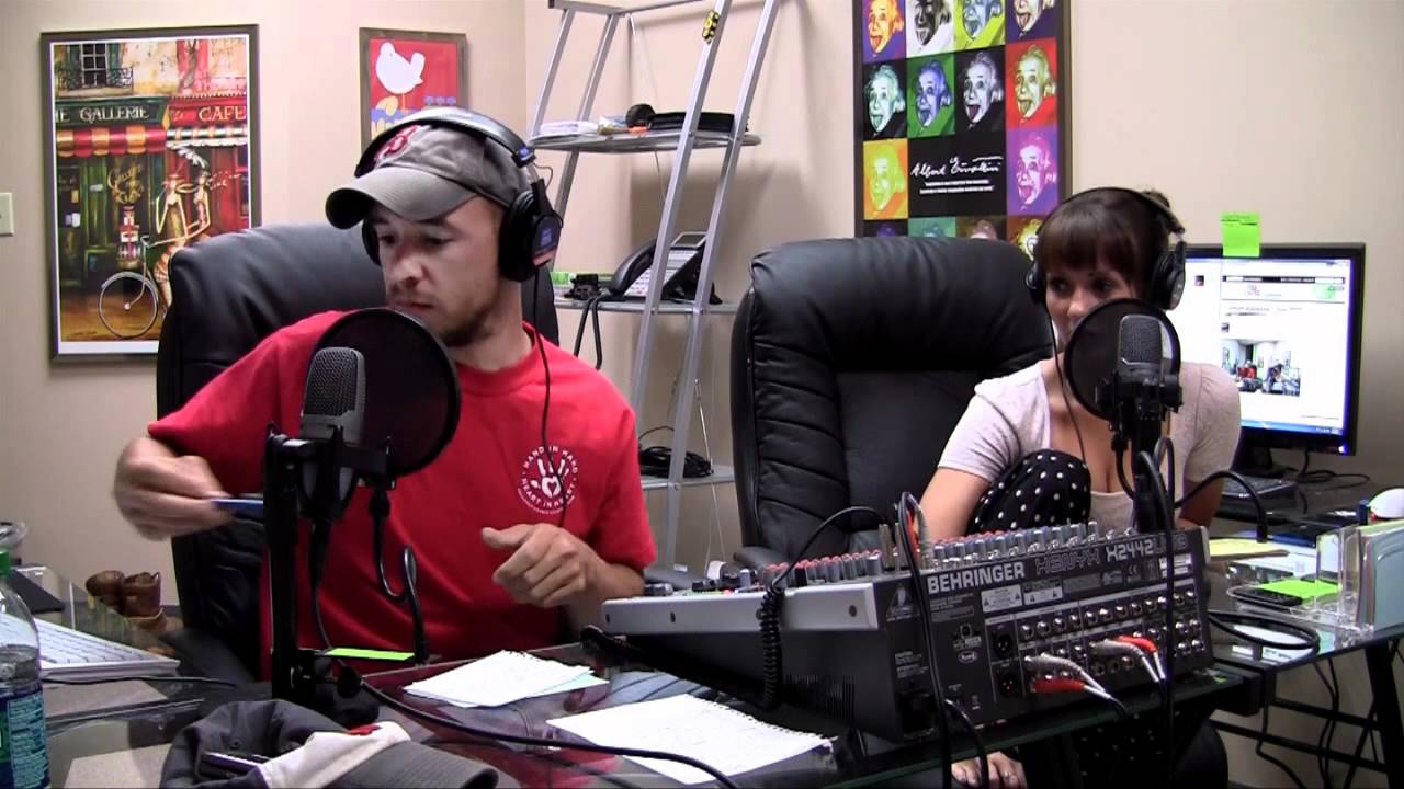 How Bucky Met Lola - 20 - thenewboston Live! - YouTube