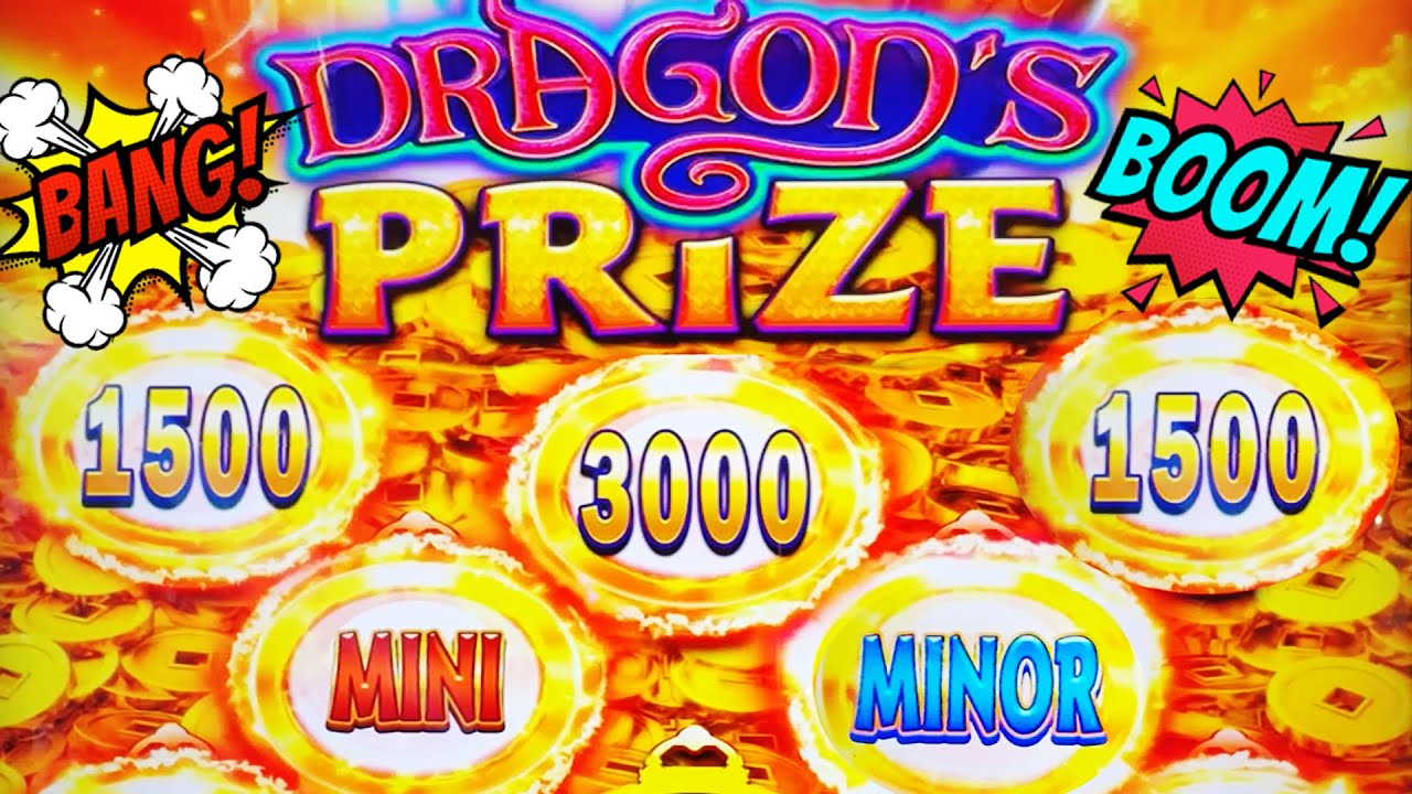 Landed the DRAGON'S PRIZE 🐉! Double-Up Plus in Lanterns of the Dragon ...