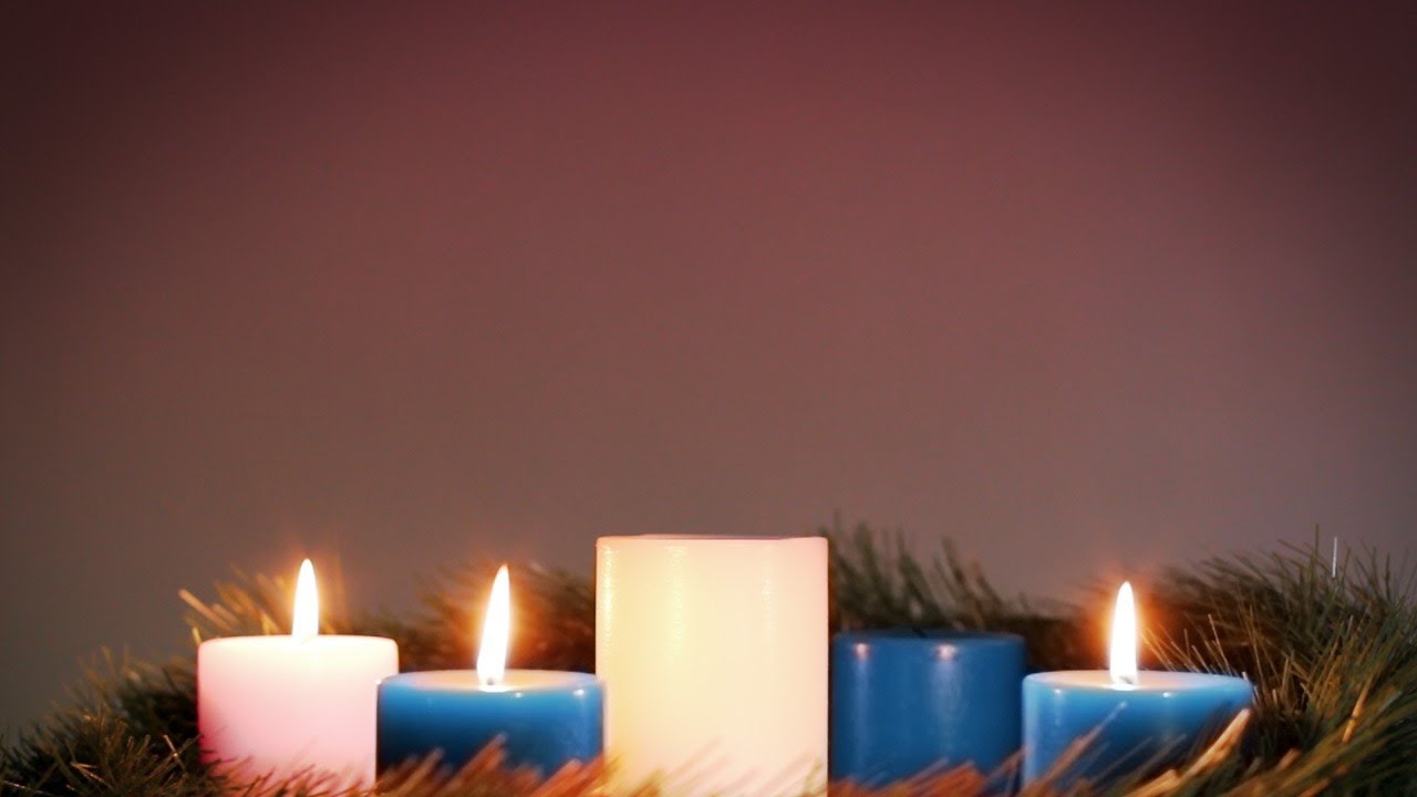 3rd Sunday Advent Worship, December 15, 2024 - YouTube