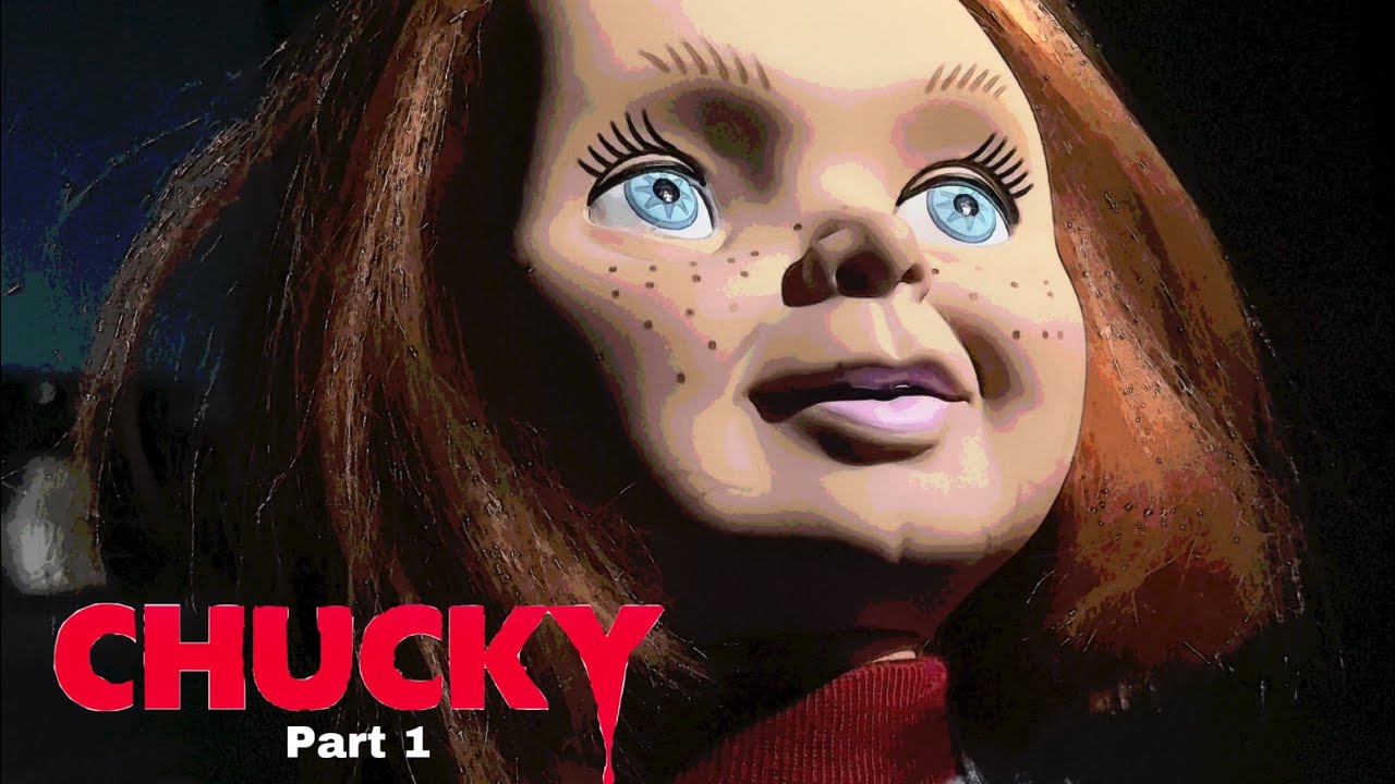 CHUCKY (Part 1) Fan Series Short-Film - YouTube