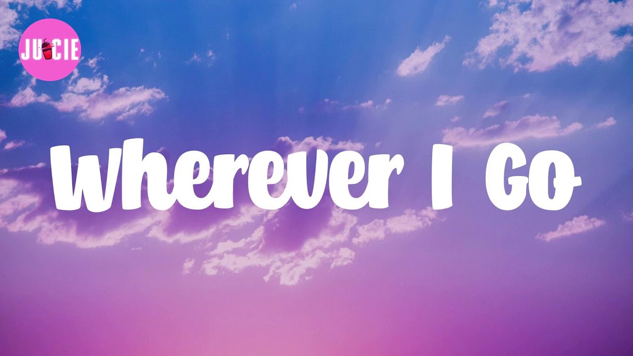 OneRepublic (Lyrics) Wherever I Go - YouTube