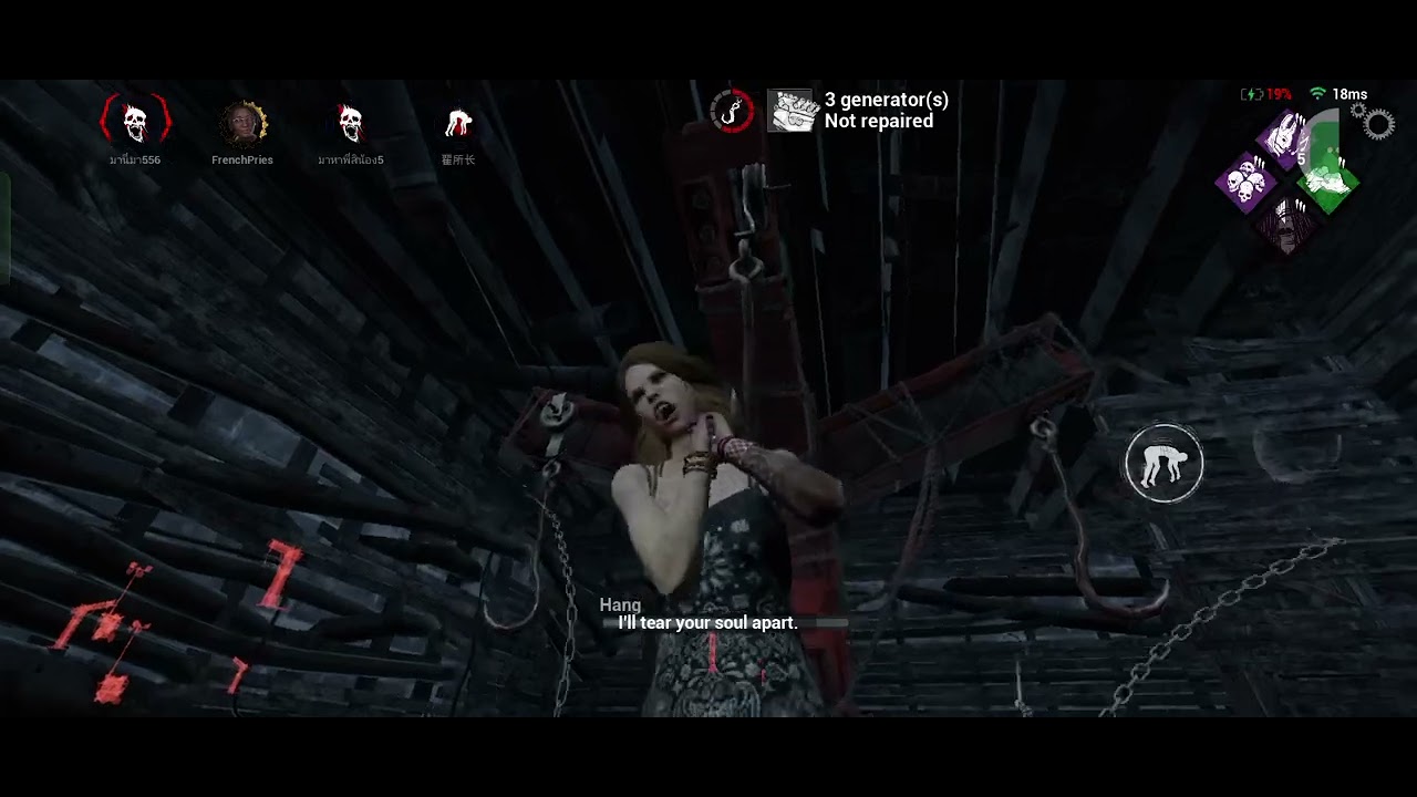 Idk how to pinhead so I build my own fun perk (／_\) - YouTube