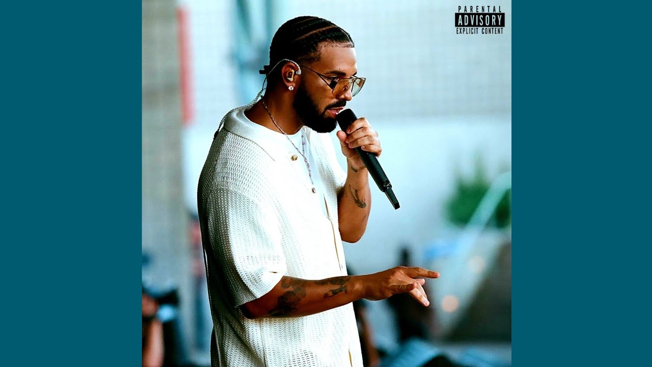 Drake - Stars Align [Drake Only] - YouTube