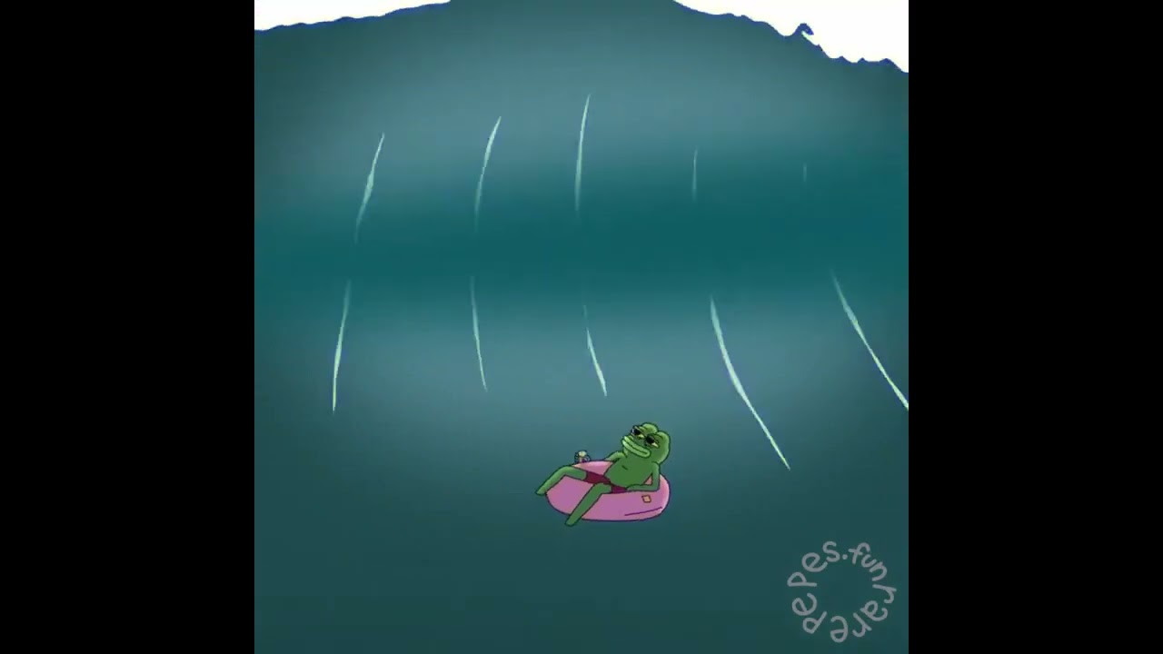 Pepe Lore || Chill Out , Relax bro || Pepe Meme - YouTube