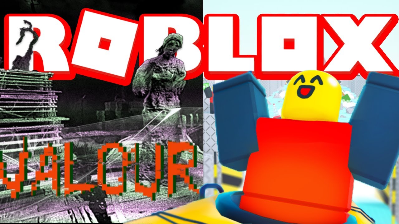 Live 🔴 : Ngobrol sini, sambil roblox valour sama perahu... - YouTube