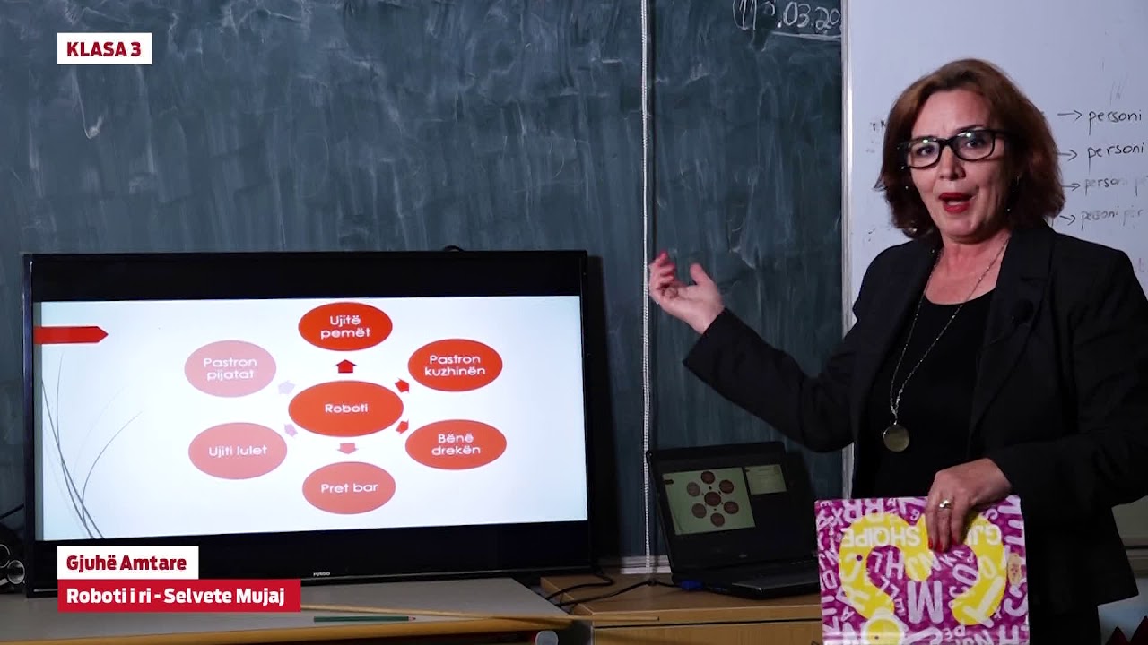 e Mesimi kl 3 - 08 04 2020 - YouTube