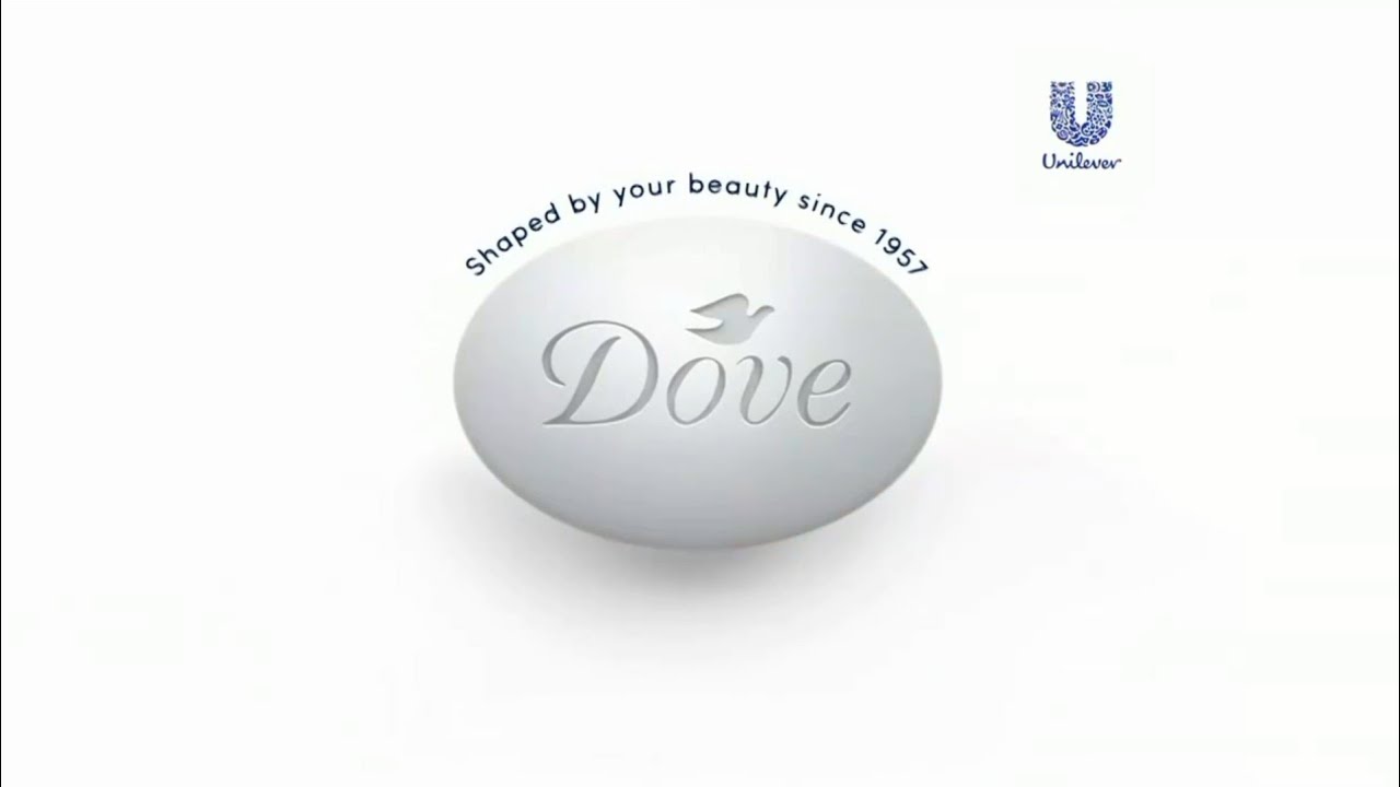 Dove Beauty Bar Commercial #2 (2025) - YouTube