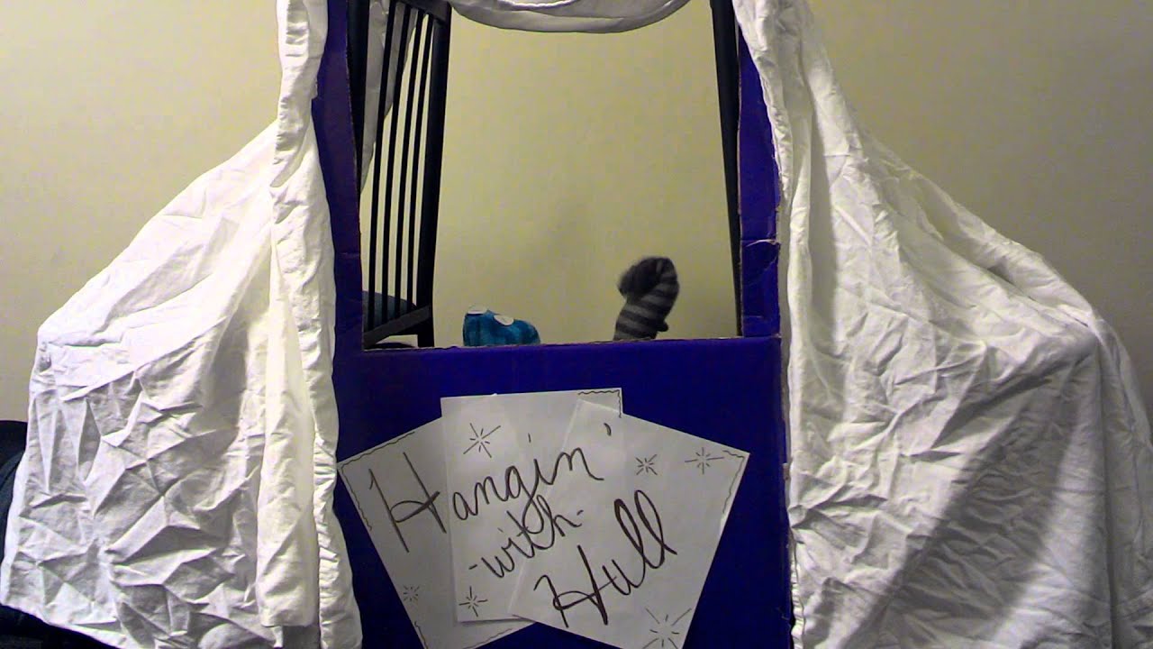 Clark Leonard Hull - YouTube