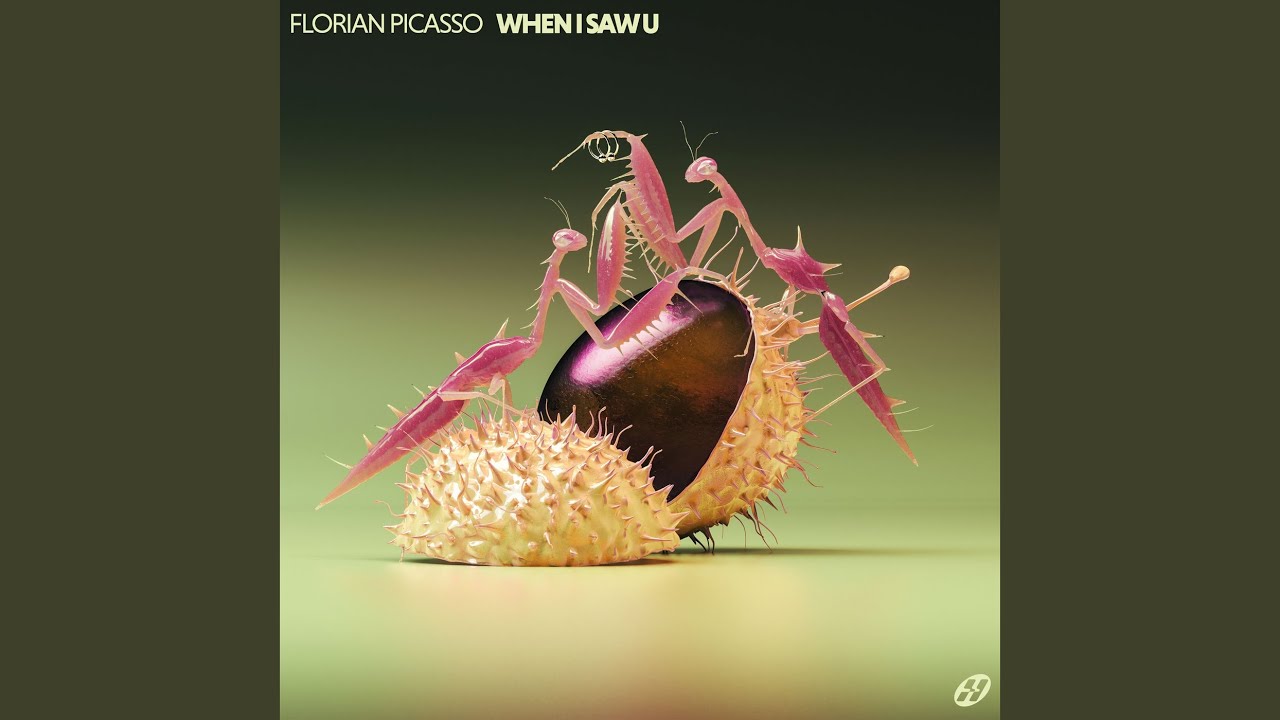 When I Saw U - YouTube