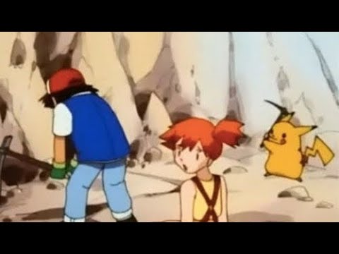 Pikachu wants Revenge - YouTube