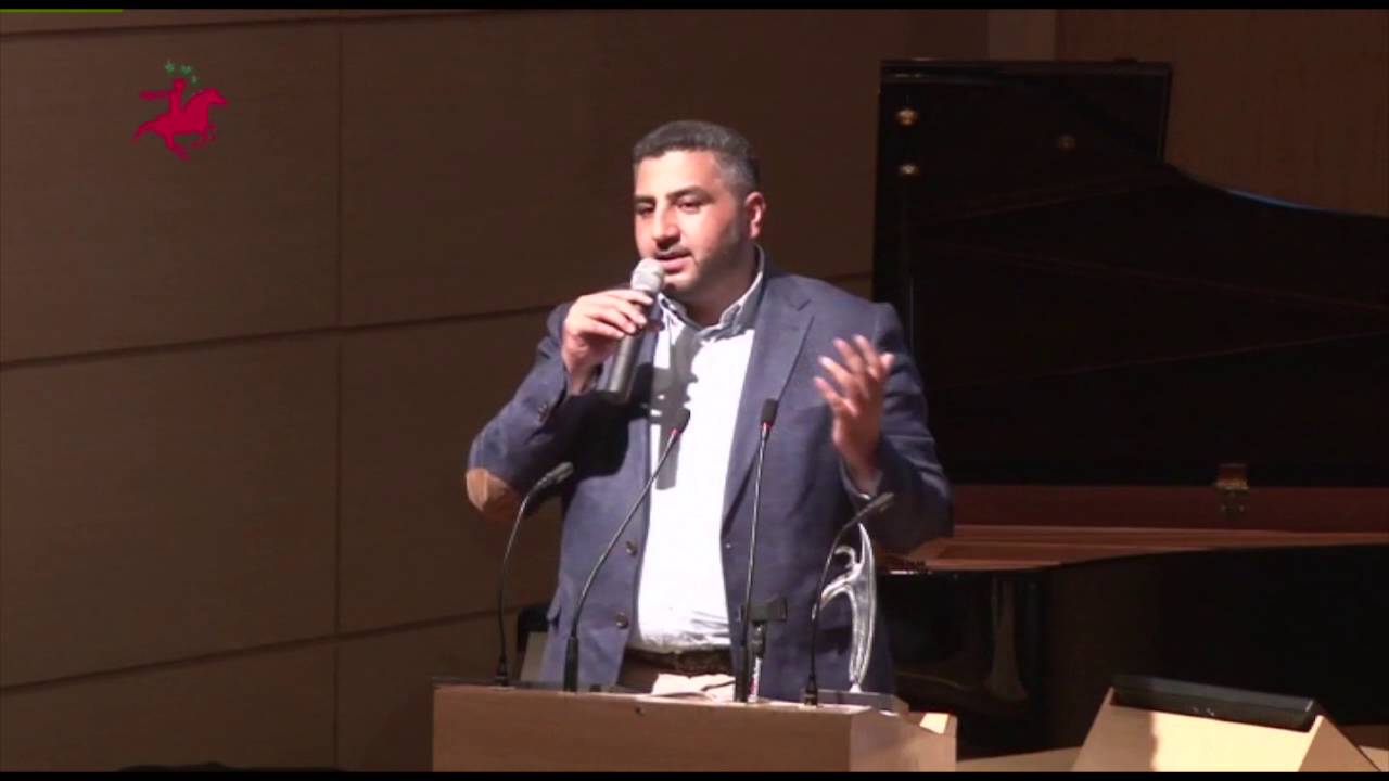 Youssef CHAQOR - ESPOIR TIZI 2014 - YouTube