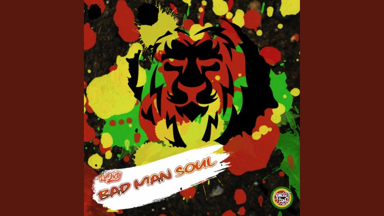 Bad Man Soul - YouTube Music