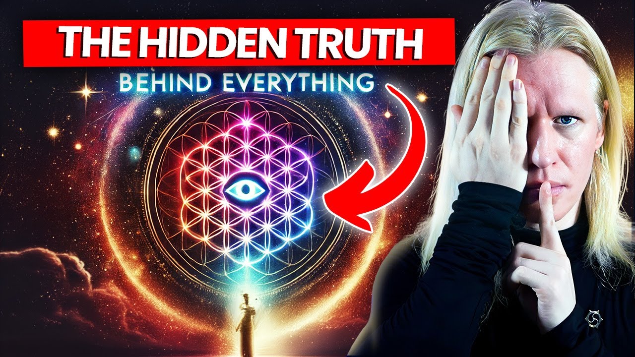 The UNIVERSAL TRUTH in All Religions that Will Unite the World - YouTube