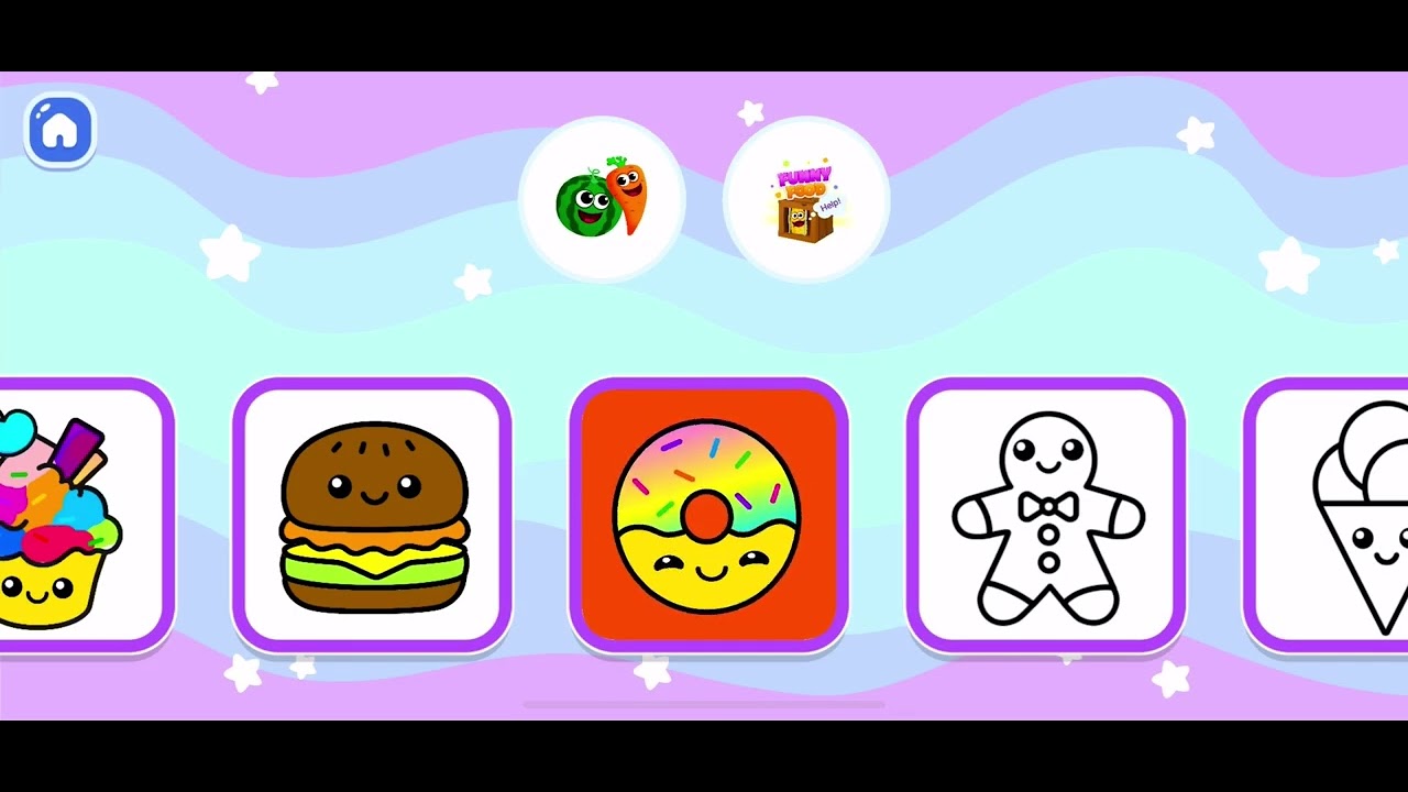 Bini mini 👶🏻👶🏻 видео для детей - YouTube