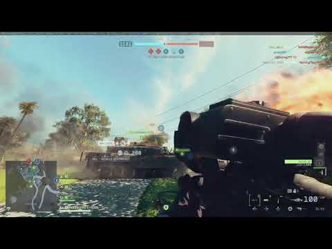 Battlefield 6 destroy 5 aircraft with the IGLA launcher