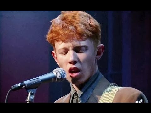 [HD] King Krule - \