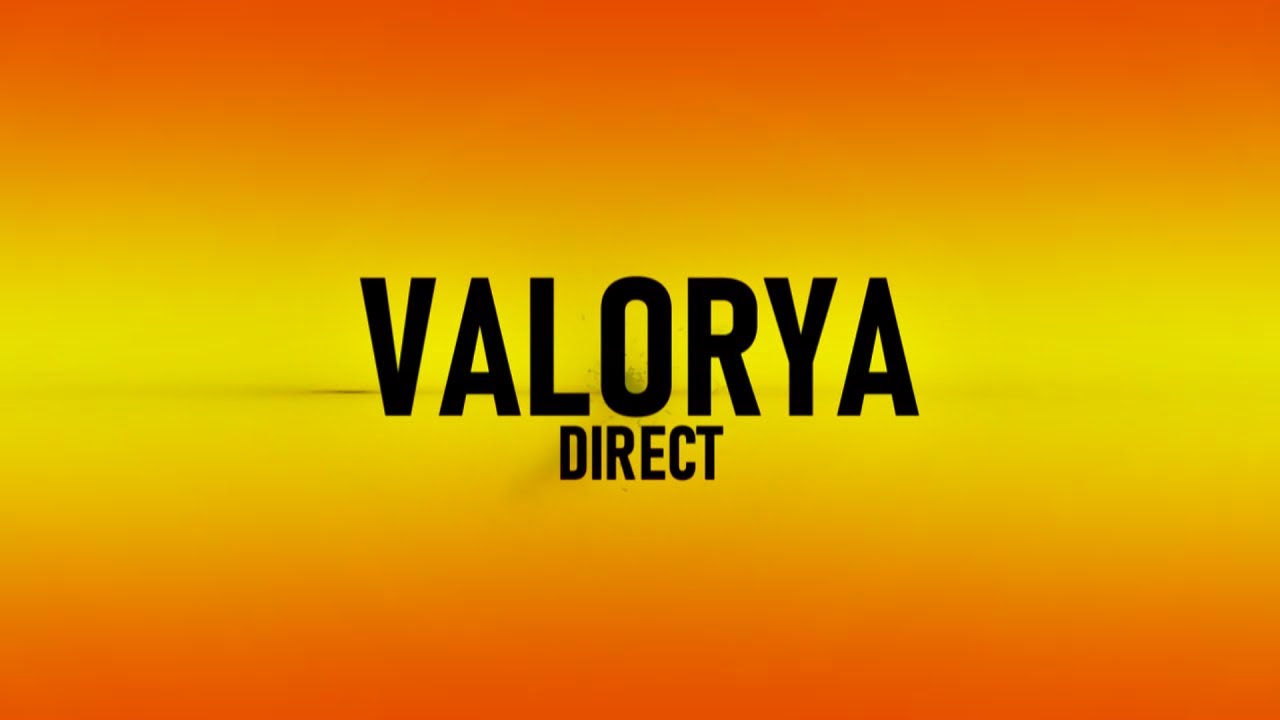 VALORYA DIRECT - 17/01/2024 - YouTube