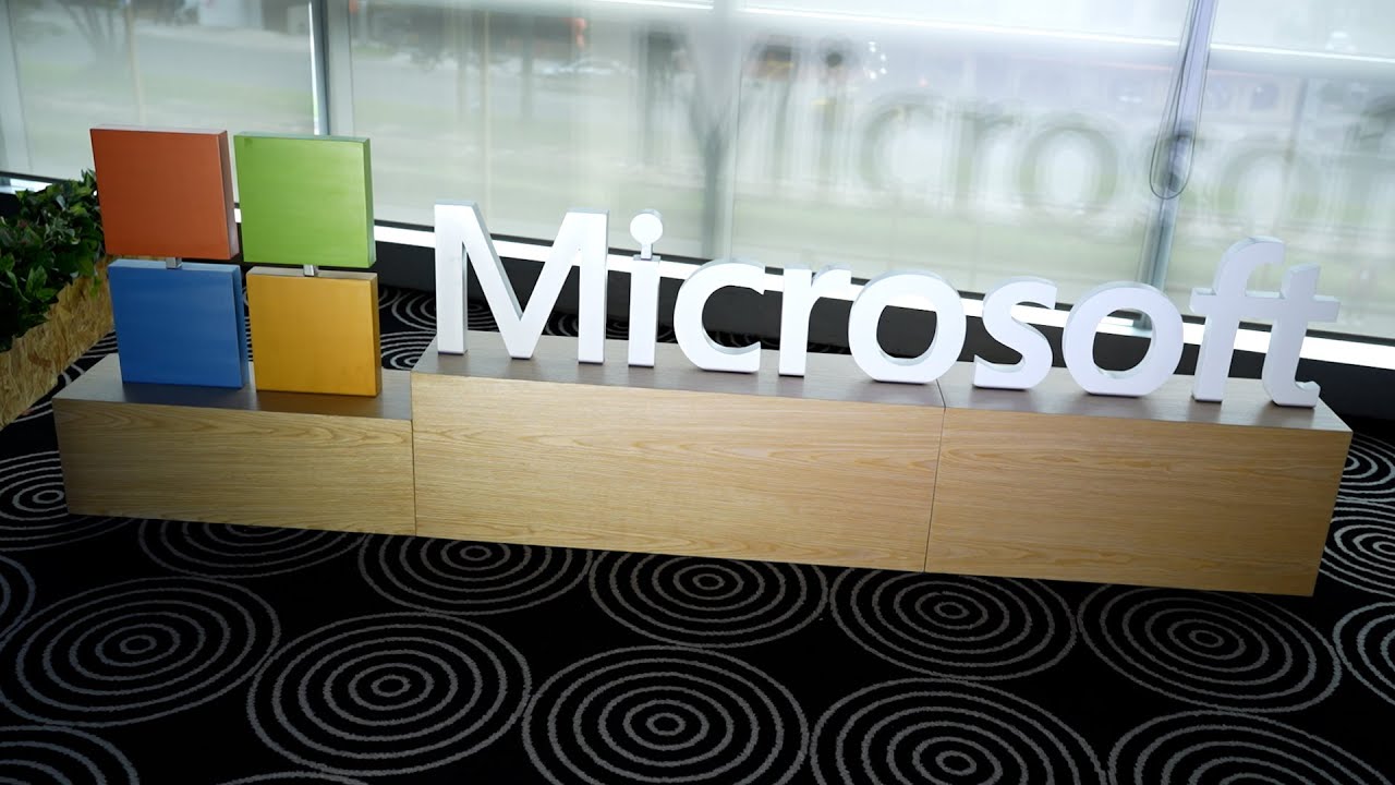 Microsoft Channel Connect 2024 en Bogotá - YouTube